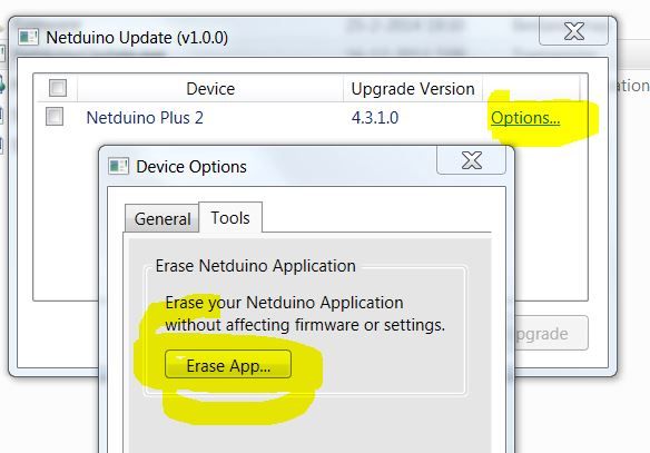 [V3.x] DAta Logging met de Netduino Plus 2 - Duurzame energie en installaties - GoT