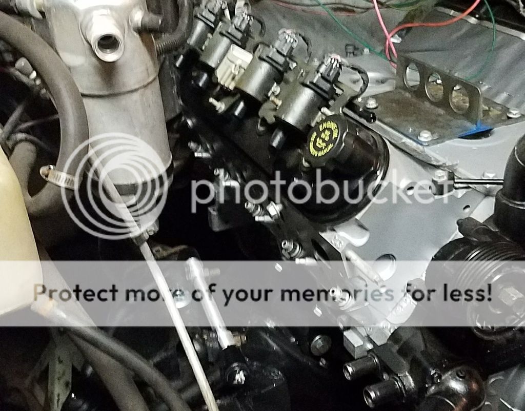 D1sc lq4 1st gen build? | S-10 Forum