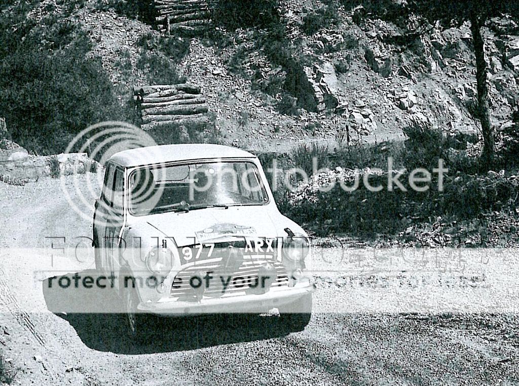 TOUTES LES ANCIENNES MINI DE COURSE - Page 17 - Histoires du sport ...