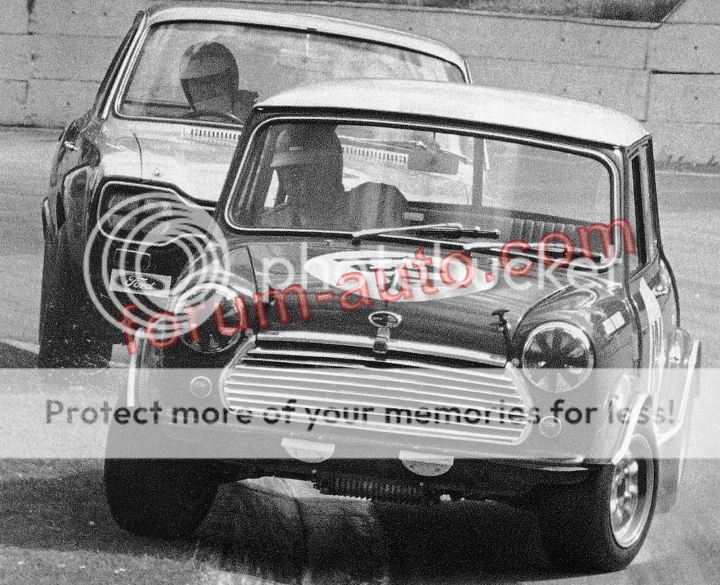 TOUTES LES ANCIENNES MINI DE COURSE - Page 17 - Histoires du sport ...