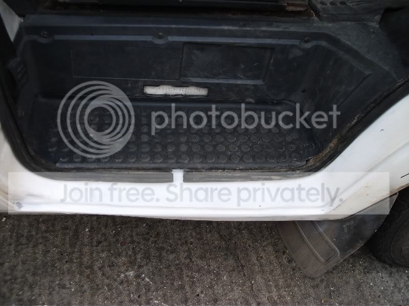 Ford Transit Forum • View topic - My MK5 Minibus Project