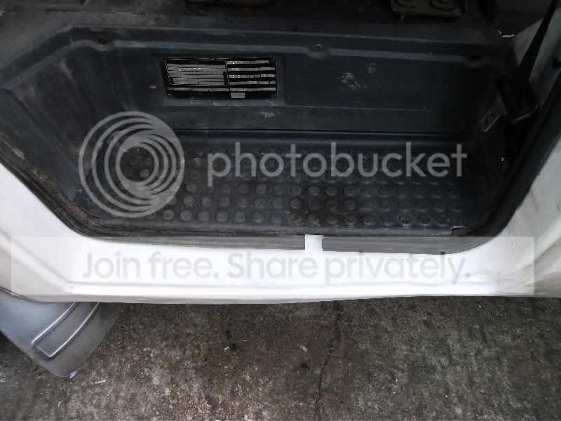 Ford Transit Forum • View topic - My MK5 Minibus Project
