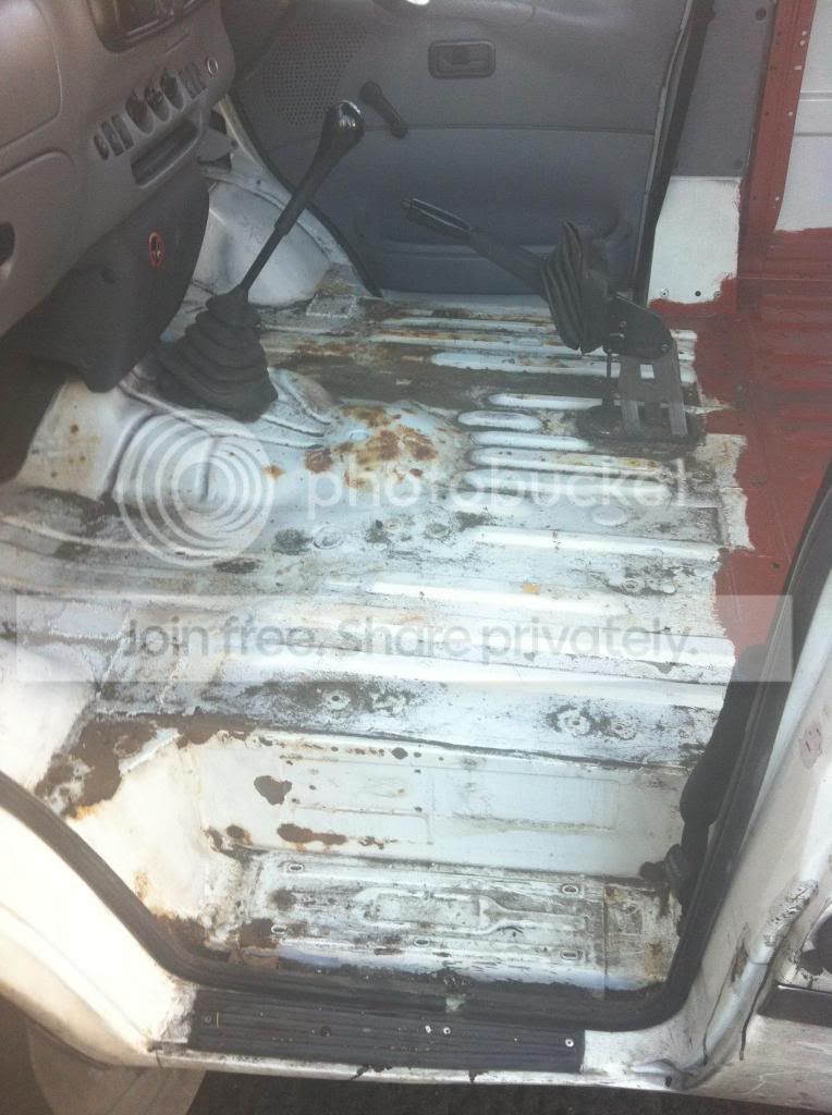 Ford Transit Forum • View topic - My MK5 Minibus Project