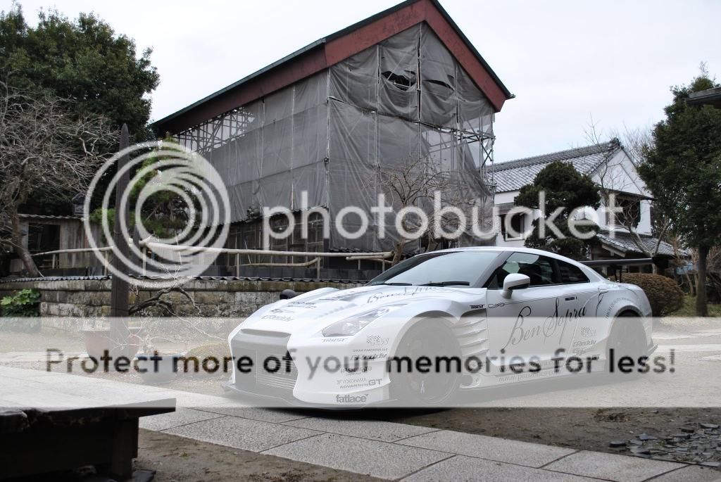 BenSopra X GReddy Limited Edition GTR For Sale, Starts from $249,999 ...