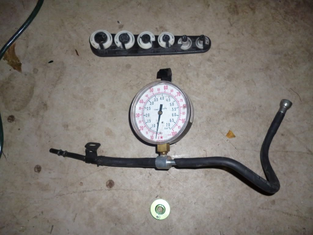 2002 Corolla P0171 Code | Toyota Forum