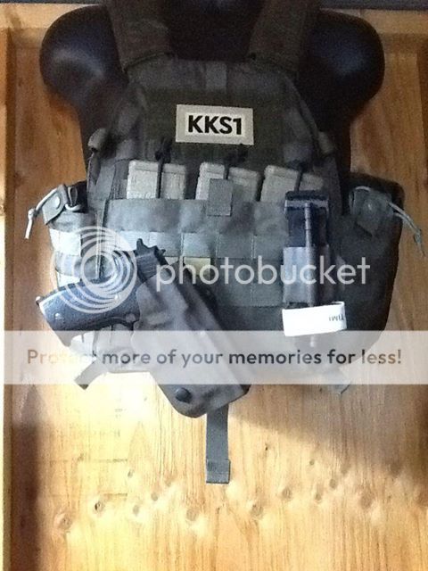 LBT Mas Grey vs HSGI's grey and BFG grey *UPDATE PICS OF LBT PACK IN OP ...