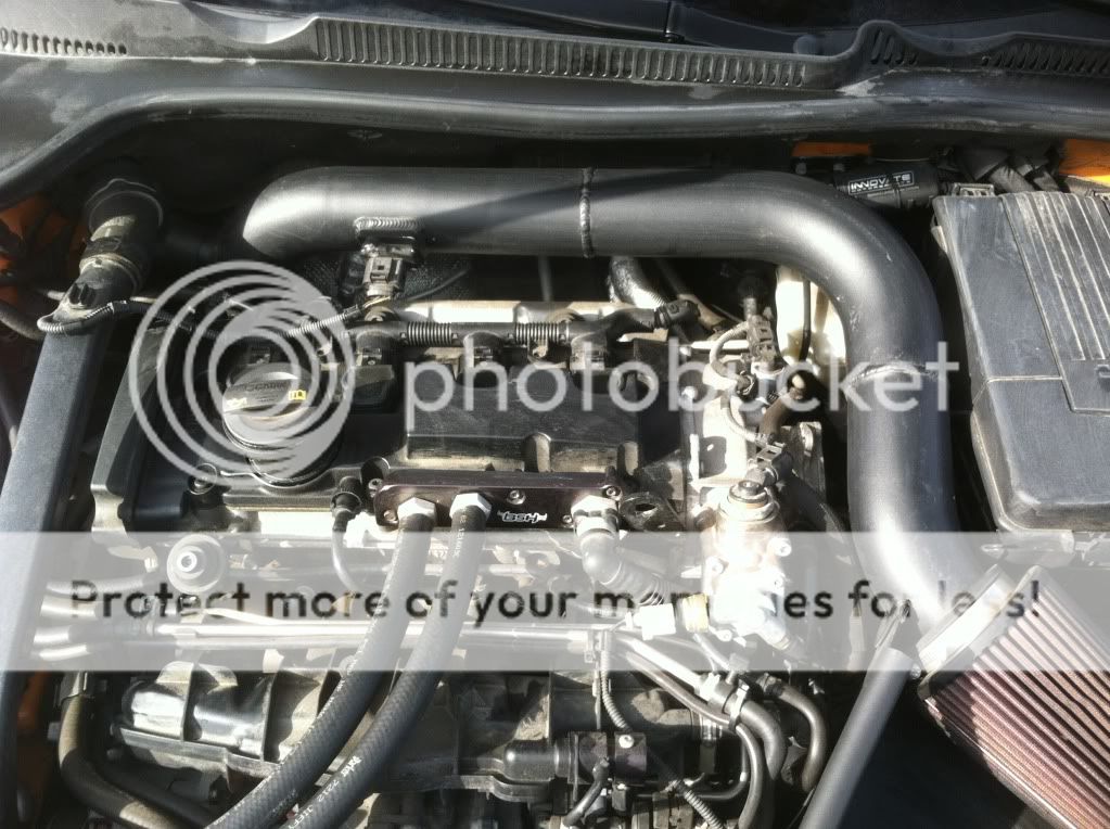 FS: 2007 GTI Fahrenheit | VW Vortex - Volkswagen Forum