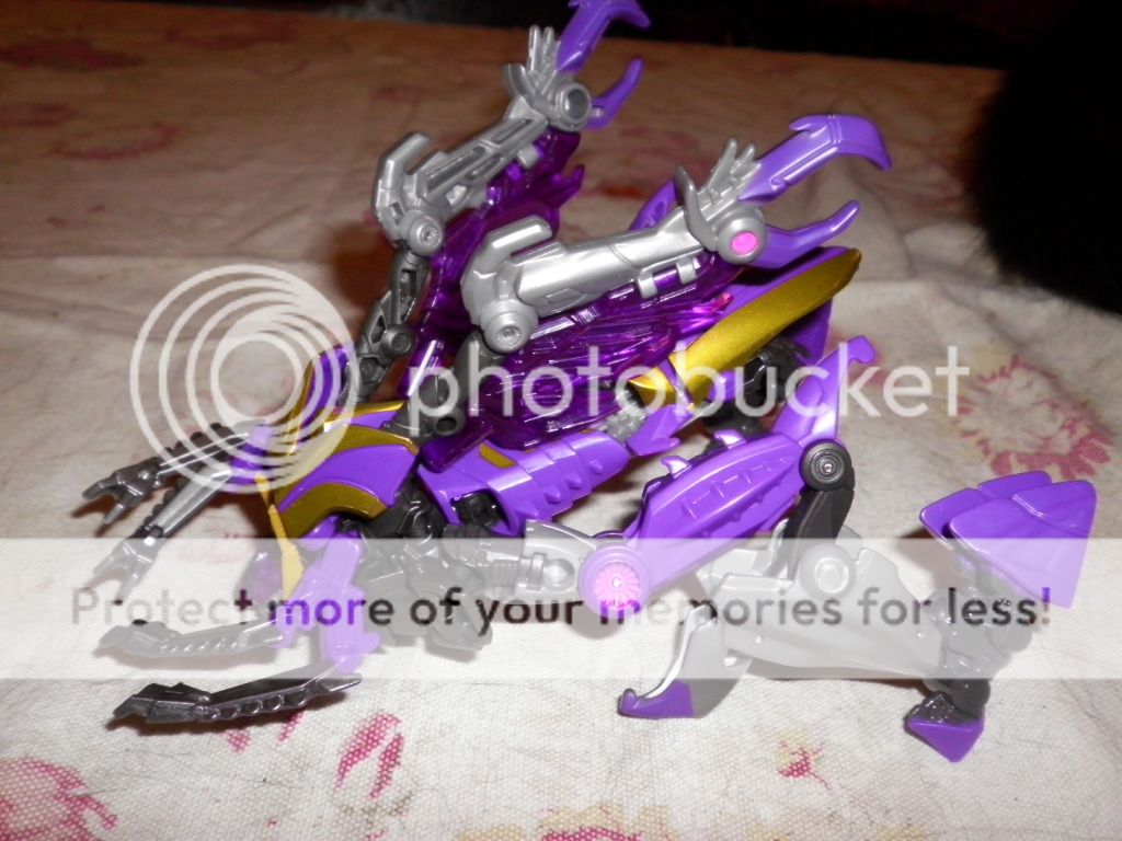 Kaijuformers. | Page 51 | TFW2005 - The 2005 Boards