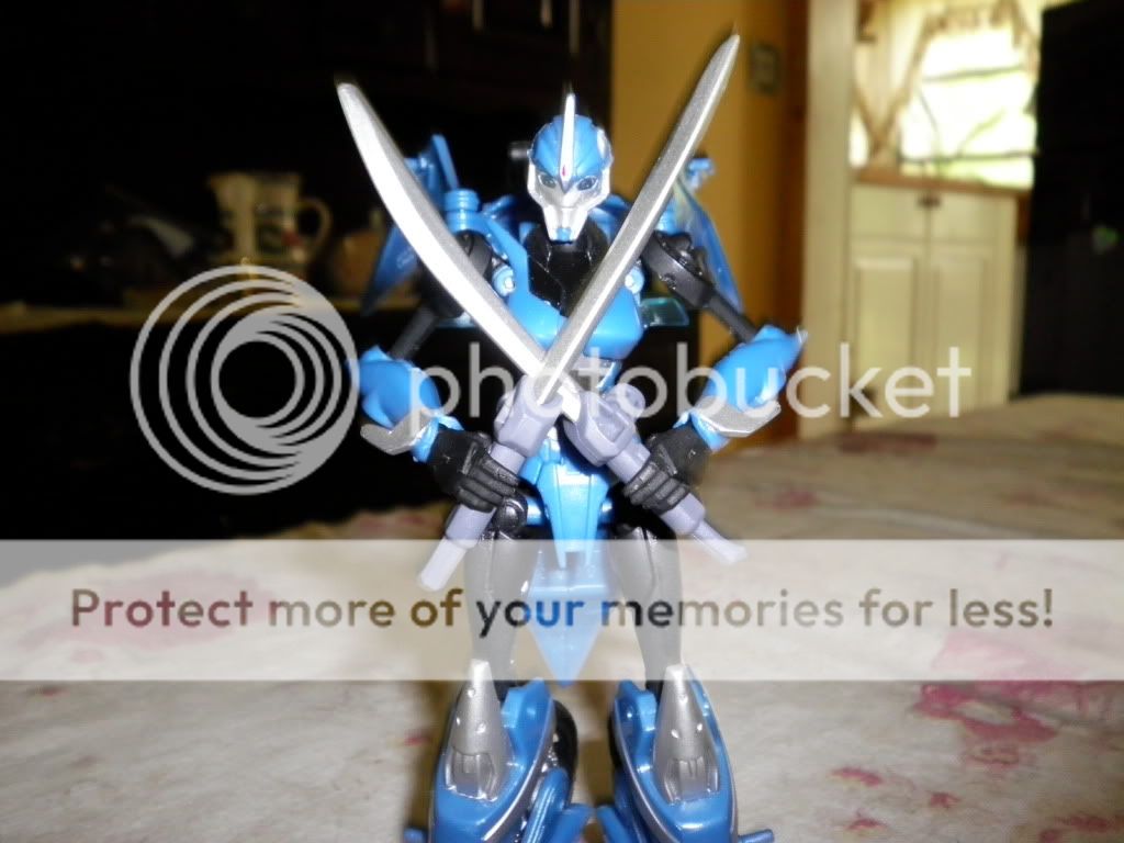 The Transformers Prime and Beast Hunters toy-line appreciation thread ...