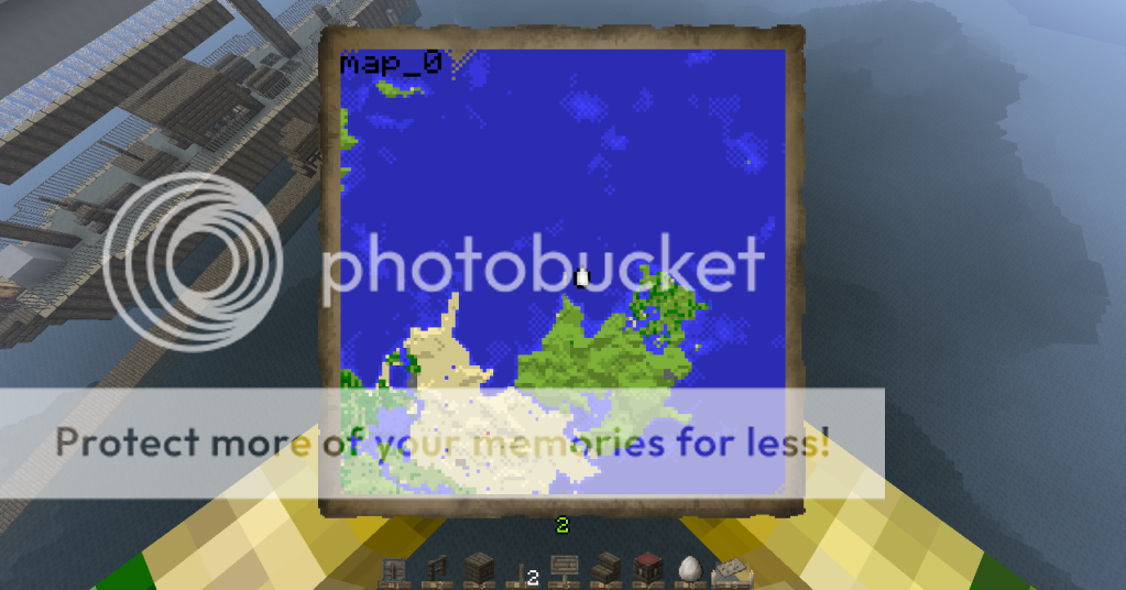 Ocean seed w/ epic cliffs. - Seeds - Minecraft: Java Edition ...