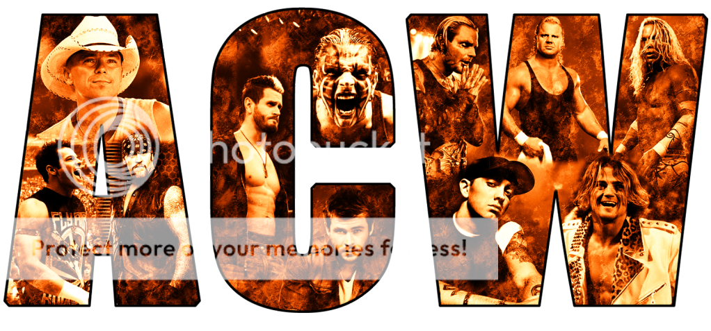 ACW Logo V2 | Wrestling Forum - Wrestling News, Views & Reviews ...