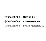 Pokemon Blue, Introduction – Dragon Quill