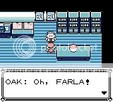 Pokemon Blue, Day Four – Dragon Quill