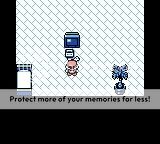 Pokemon Blue, Day One – Dragon Quill