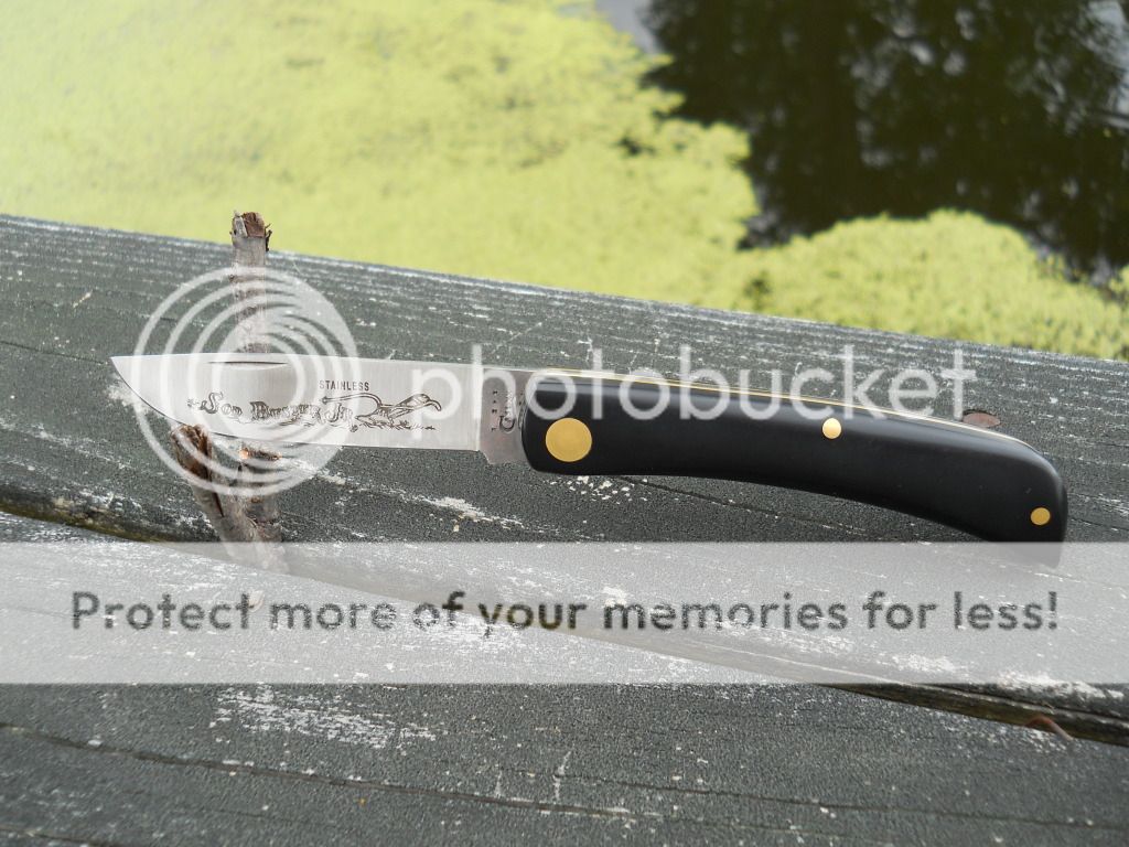 Case Sod-Buster JR. Add your experience! | BladeForums.com