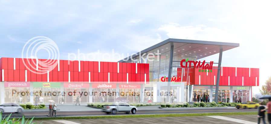 ROXAS | CityMall Arnaldo-Roxas [com] | Page 2 | SkyscraperCity Forum