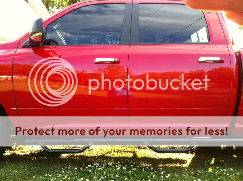 Bocephus' Mod Thread PICS | Page 2 | DODGE RAM FORUM