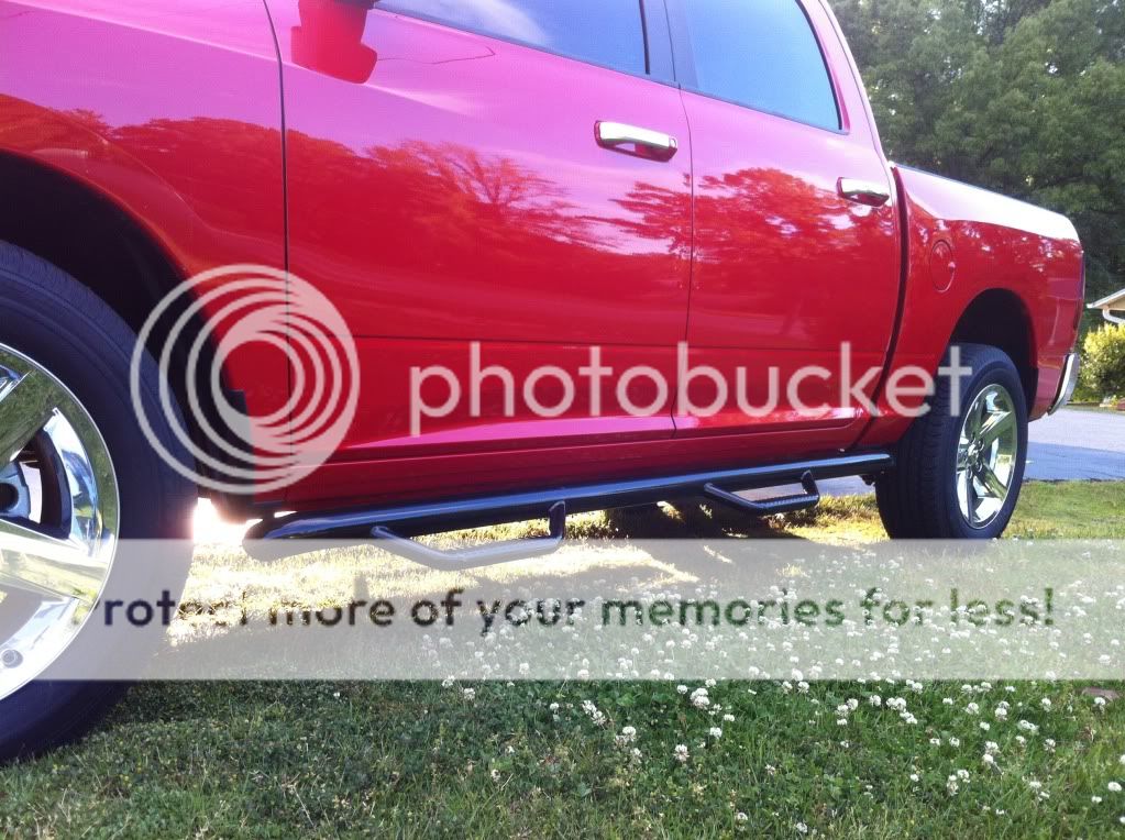 Bocephus' Mod Thread PICS | Page 2 | DODGE RAM FORUM