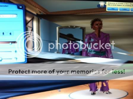 Mod The Sims - the sims 3 graphics issue, chunks missing from sims and ...