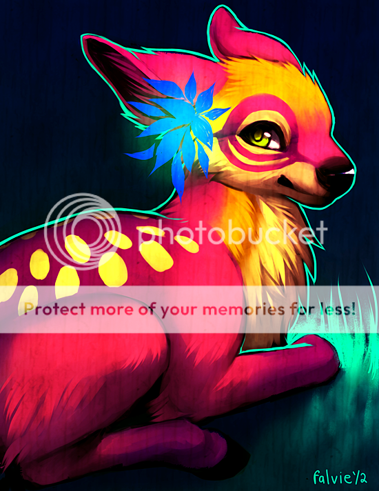 FRUIZE ARTS / CHECK OUT THESE AWESOME ARTISTS by ClaraBacou on DeviantArt