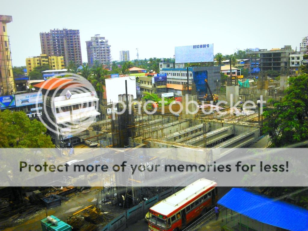 Kochi | Metro | കൊച്ചി മെട്രോ | Page 311 | SkyscraperCity Forum